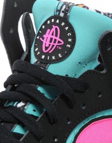 ~ nike huarache flight ~ novo ~