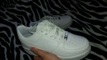 Air force broj 40 nove