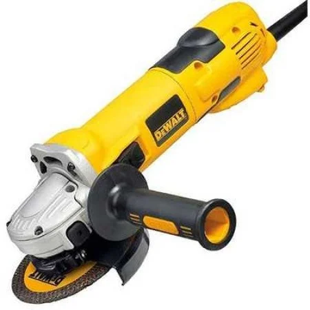 DeWalt DWE4257 ugaona brusilica 1500W 125 mm 2.800 - 10.000 O/min