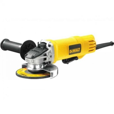 DeWalt DWE4016 ugaona brusilica 730W 115 mm 10.000O/min