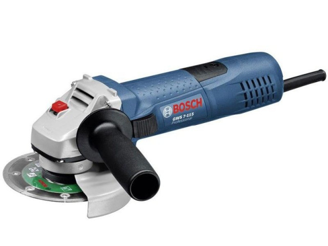 Bosch GWS 7-115 Brusilica ugaona ( 0601388106 )