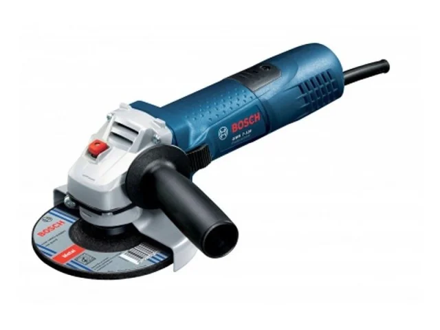 Bosch GWS 7-125 Brusilica ugaona ( 0601388108 )