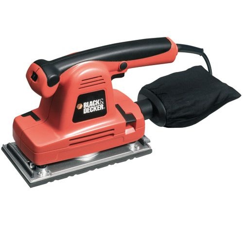 Black & Decker KA274EKA Brusilica vibraciona