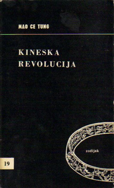 Kineska revolucija - Mao Ce Tung