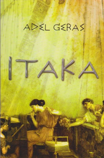 Itaka - Adel Geras