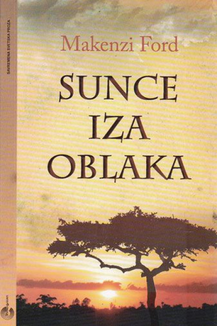 Sunce iza oblaka - Makenzi Ford