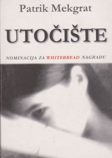 Utočište - Patrik Mekgrat