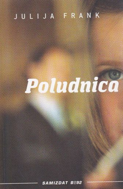 Poludnica - Julija Frank