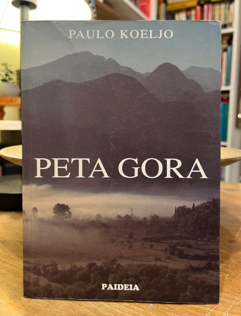 Peta gora - Paulo Koeljo