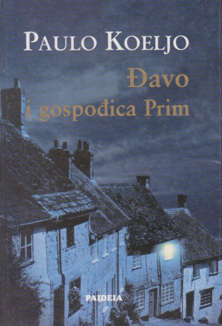 Đavo i gospođica Prim - Paulo Koeljo