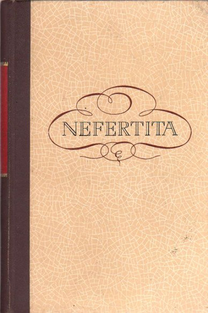Nefertita - Nikol Vidal