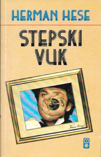 Stepski vuk - Herman Hese