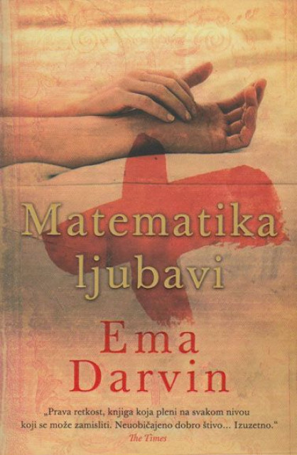 Matematika ljubavi - Ema Darvin