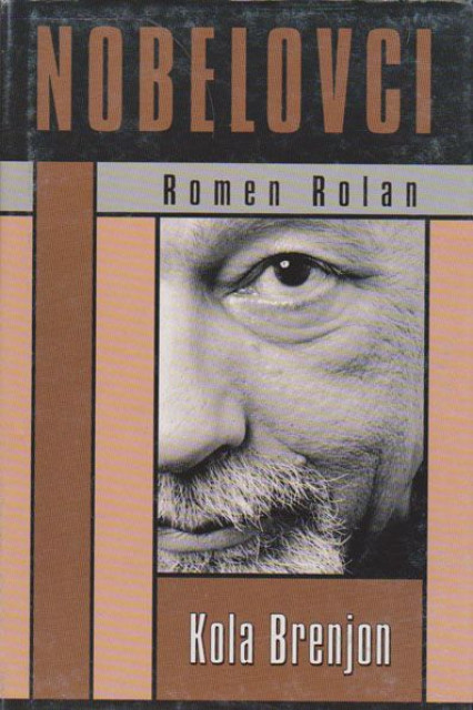 Kola Brenjon - Romen Rolan