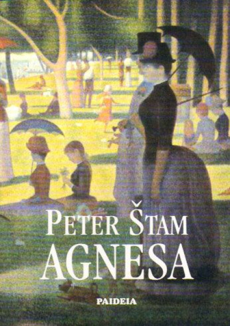 Agnesa - Peter Štam