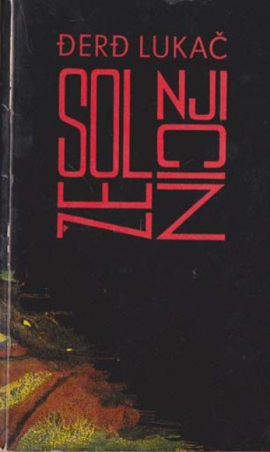 Solženjicin - Đerđ Lukač