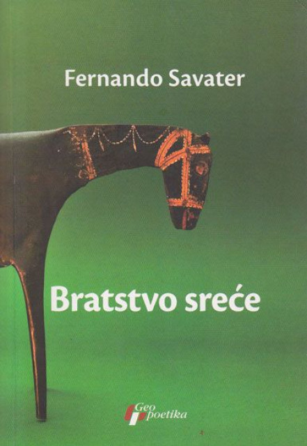 Bratstvo sreće - Fernando Savater