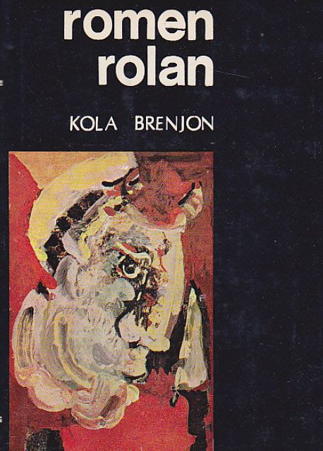 Kola Brenjon - Romen Rolan