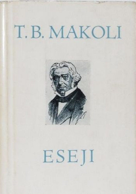 Eseji - Tomas Babington Makoli