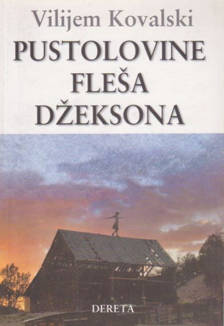 Pustolovine Fleša Džeksona - Vilijem Kovalski