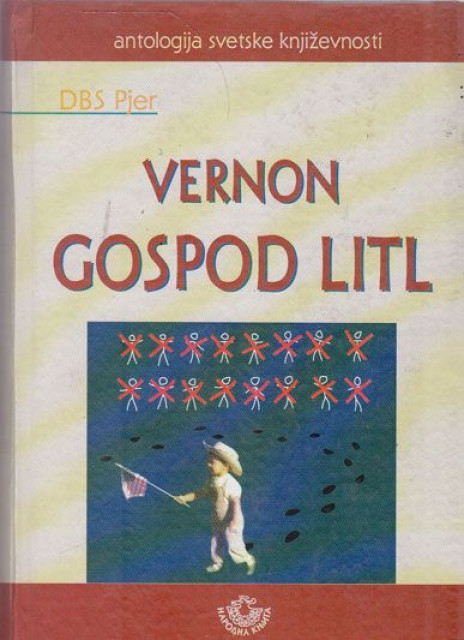 Vernon Gospod Litl - DBS Pjer