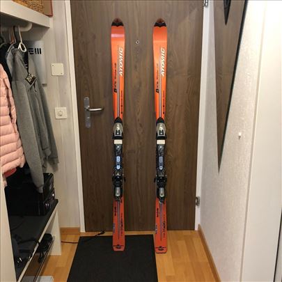 Skije Atomic 170 cm, uvoz Svajcarska