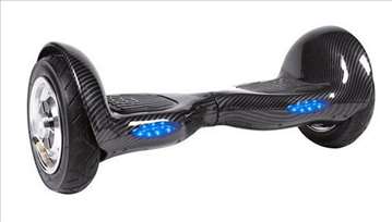 Hoverboard - Električni Skuter 10" carbon