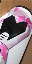 Hoverboard 8"-električni Hover skuter roze