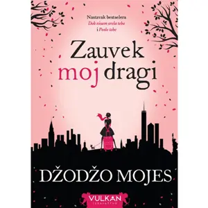 Zauvek moj dragi