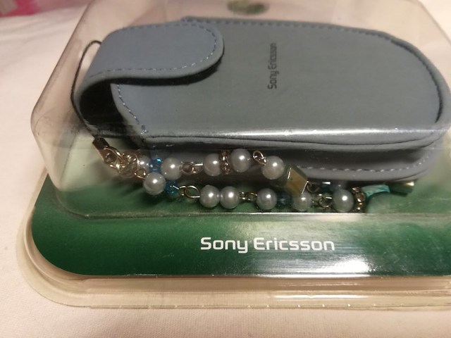 Futrola za Sony Ericson