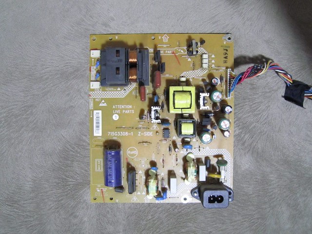 PHILIPS 715G3308-1 32PFL5404 PSU