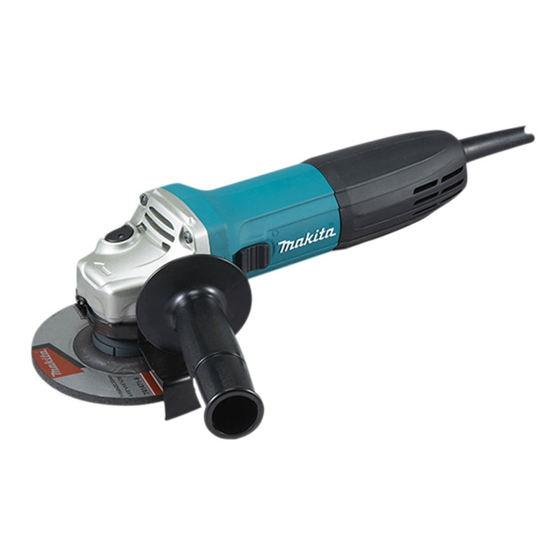 Makita - Ugaona brusilica GA4530R