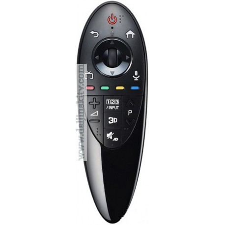 Daljinski za LG Smart Magic LG AN-MR500G