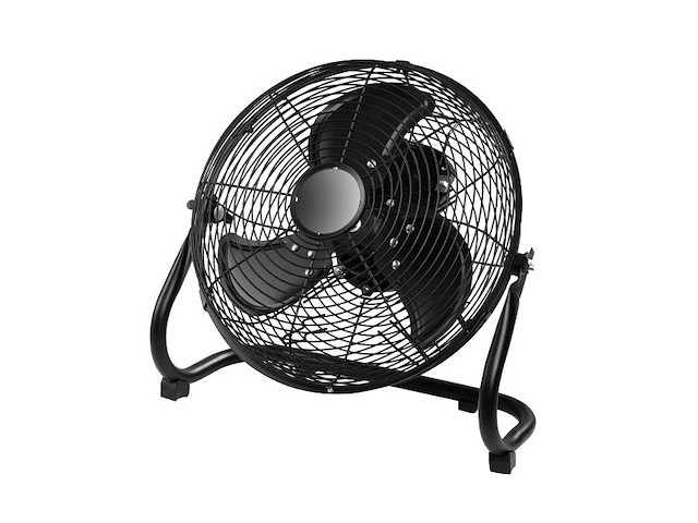 Ventilator FF35M/BK Prosto