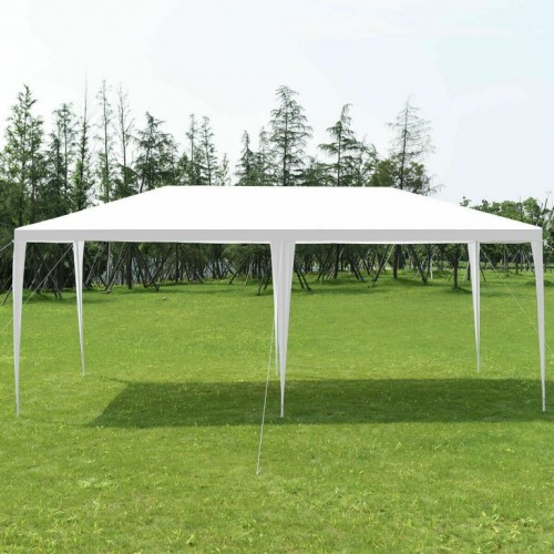 Paviljon Eva 6 x 3 x 2.55 m