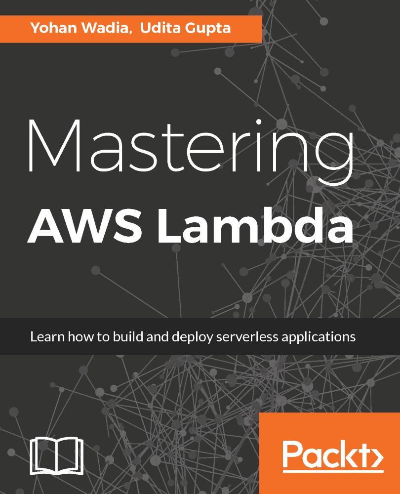 Mastering AWS Lambda