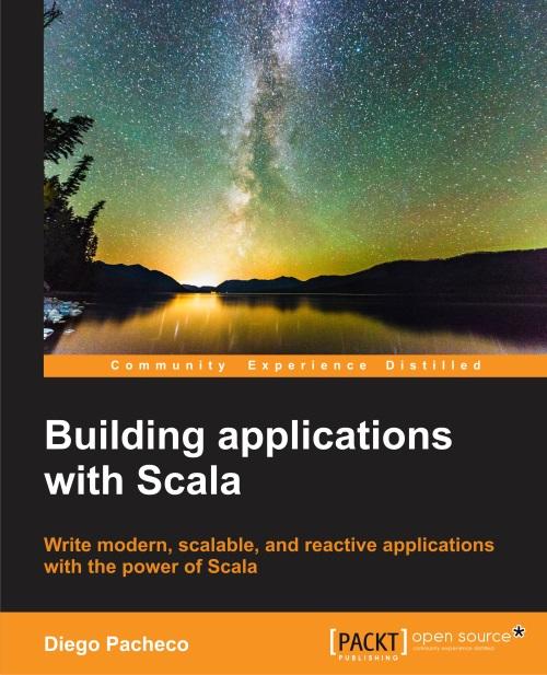 Building Applications with Scala