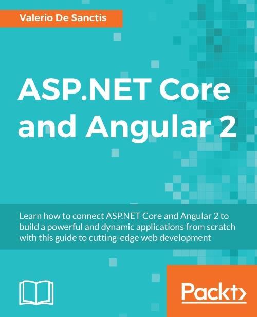 ASP.NET Core and Angular 2