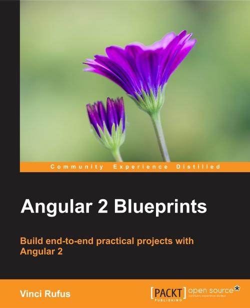 Angular 2 Blueprints