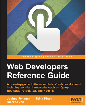 Web Developers Reference Guide