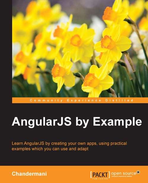 AngularJS by Example