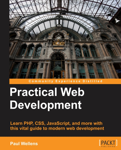 Praktičan veb razvoj, PHP, CSS i JavaScript