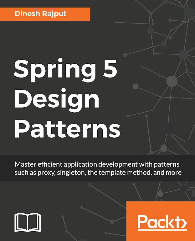 Spring 5 Design Patterns