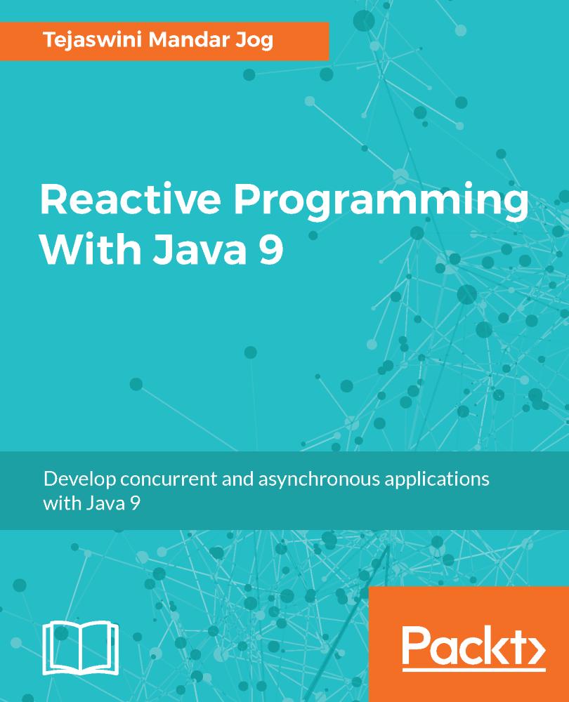 Reactive Programming With Java 9