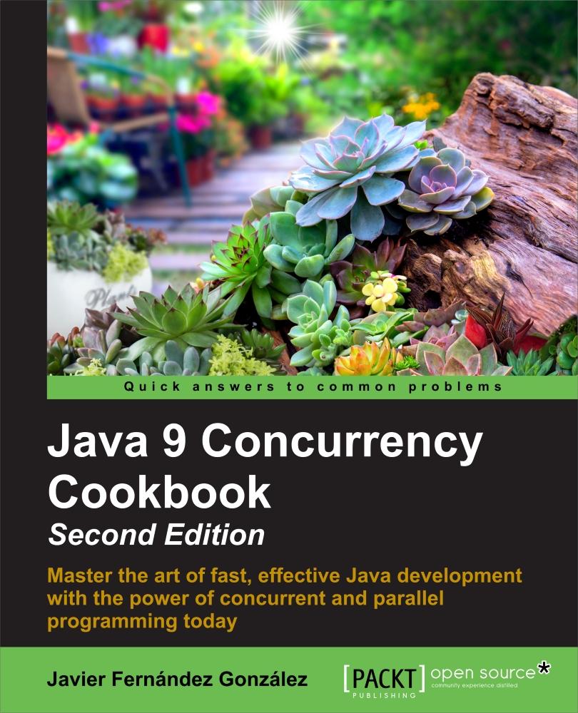 Kuvar za Java 9 konkurentnost – drugo izdanje