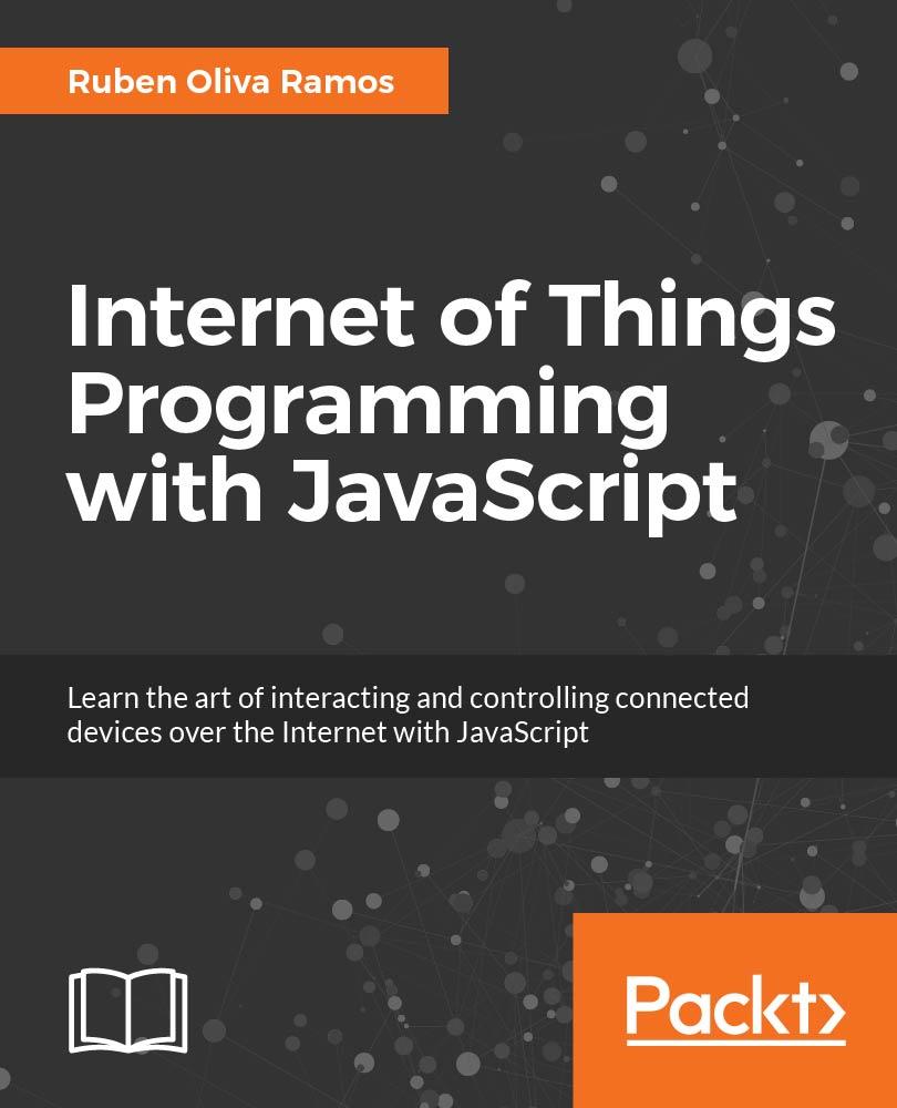 Internet of Things Programming with JavaScript