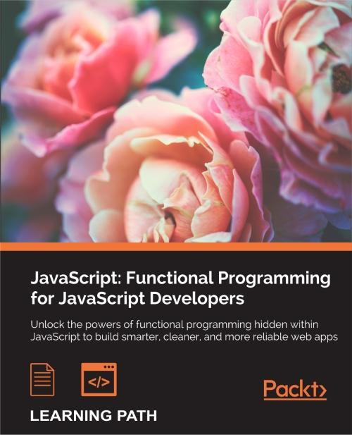 JavaScript : Functional Programming for JavaScript Developers