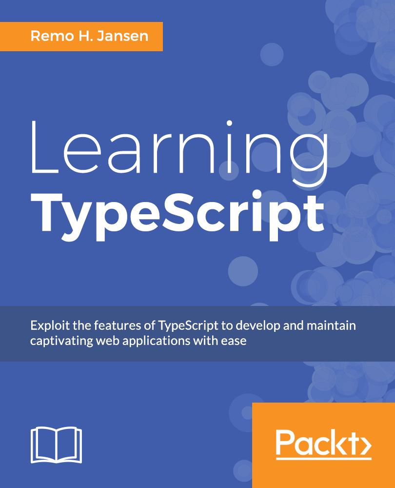 Learning TypeScript