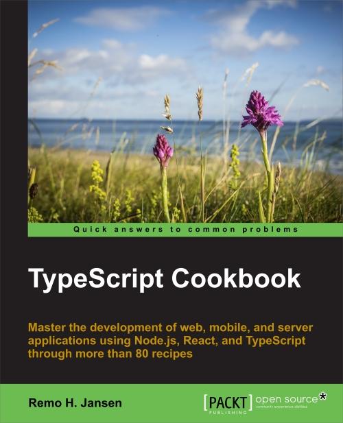 TypeScript Cookbook