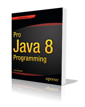 Java 8 programiranje za profesionalce